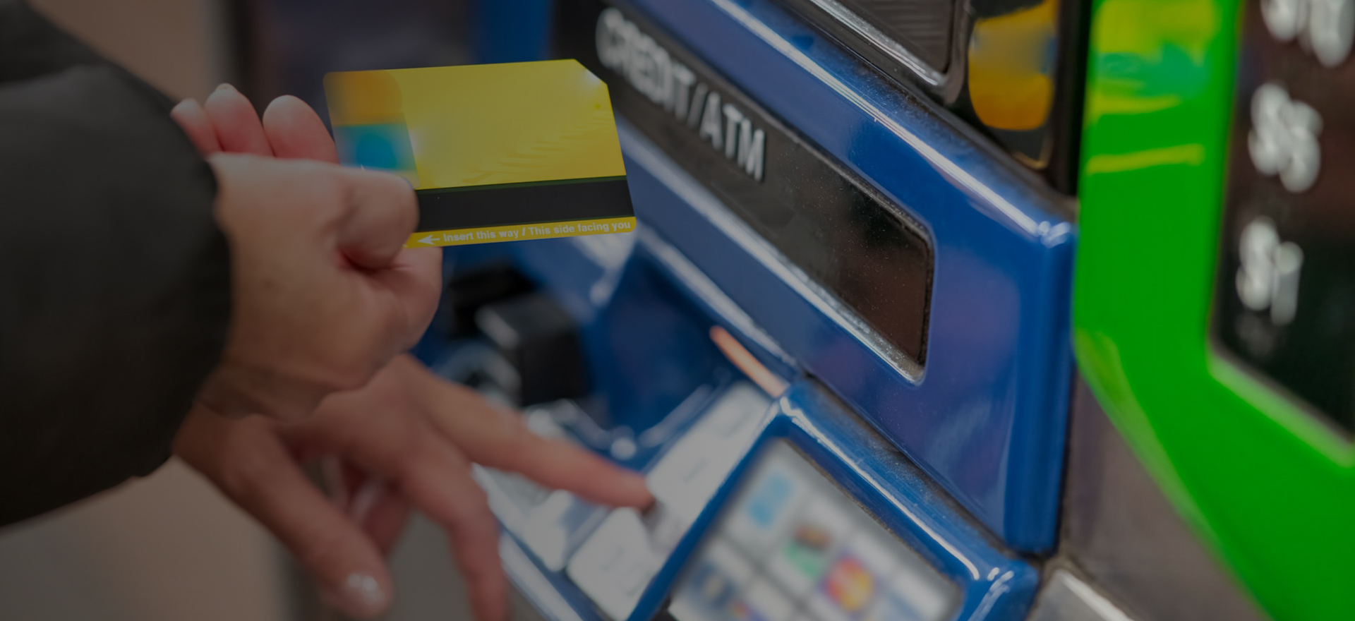 EXPLORE THE COMMON ATM ERROR CODES AND LEARN HOW TO SOLVE THEM EXPLORE THE COMMON ATM ERROR CODES AND LEARN HOW TO SOLVE THEM